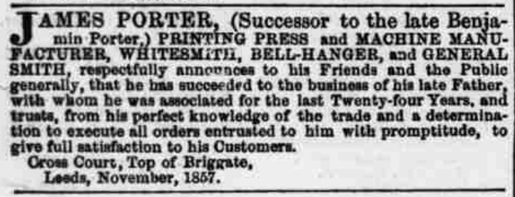 Britannia Press – British Letterpress in 100 Objects