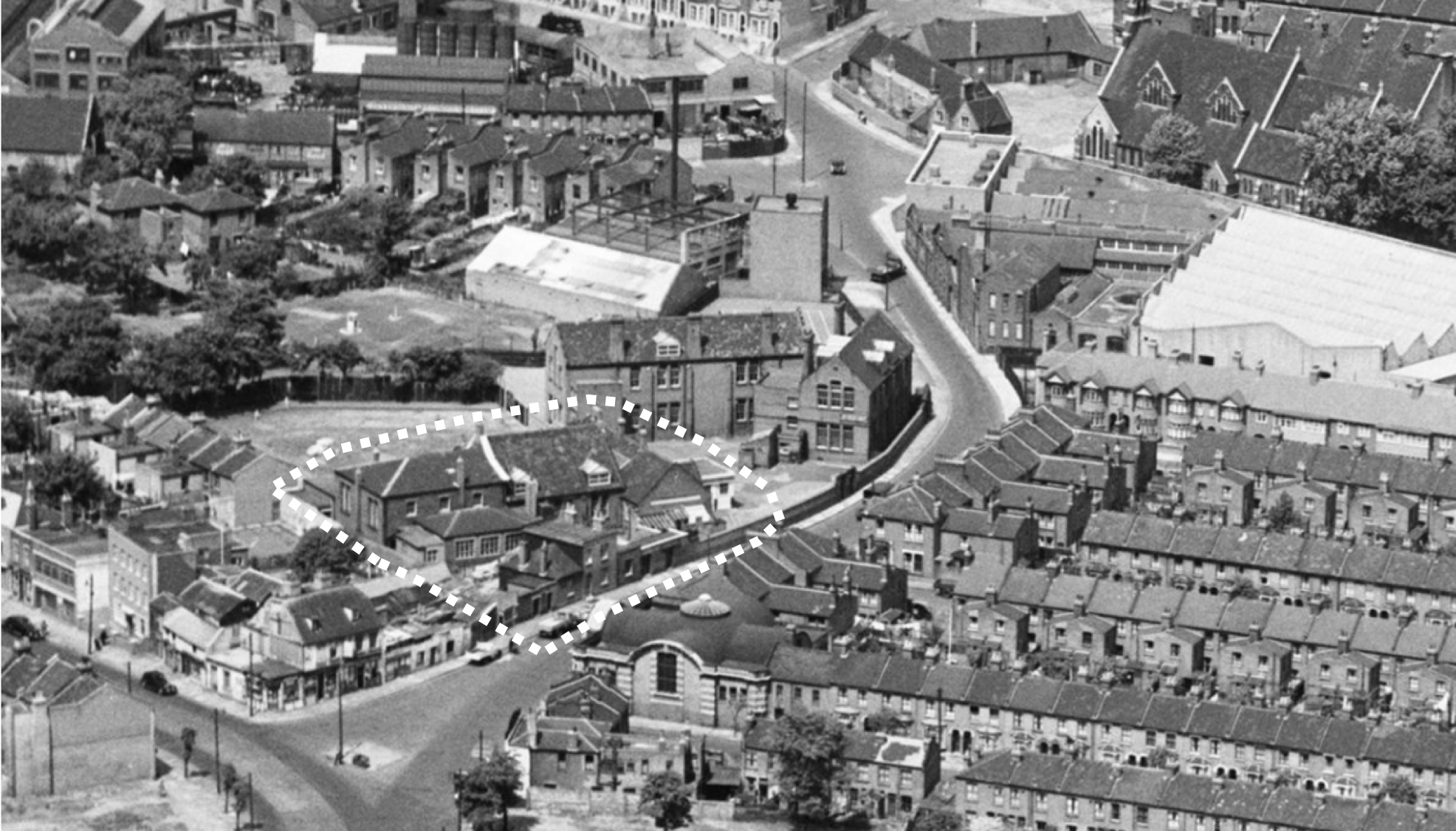 Curwen Press – British Letterpress in 100 Objects